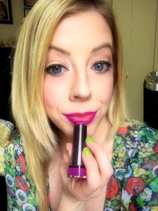 Pink Ombre Lip Tutorial - Kindly Unspoken