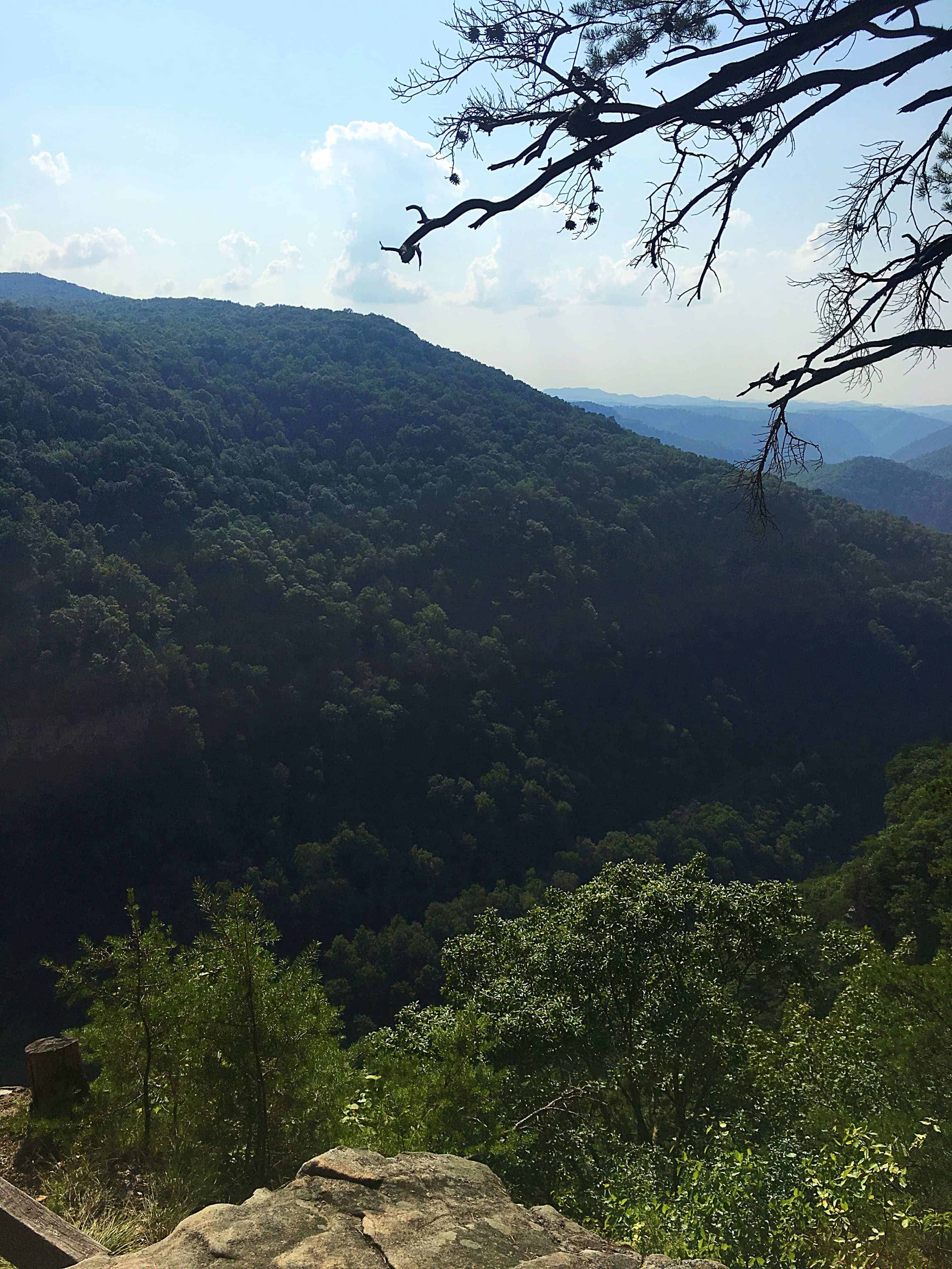 2 Must See Spots in Southwest Virginia - Kindly Unspoken