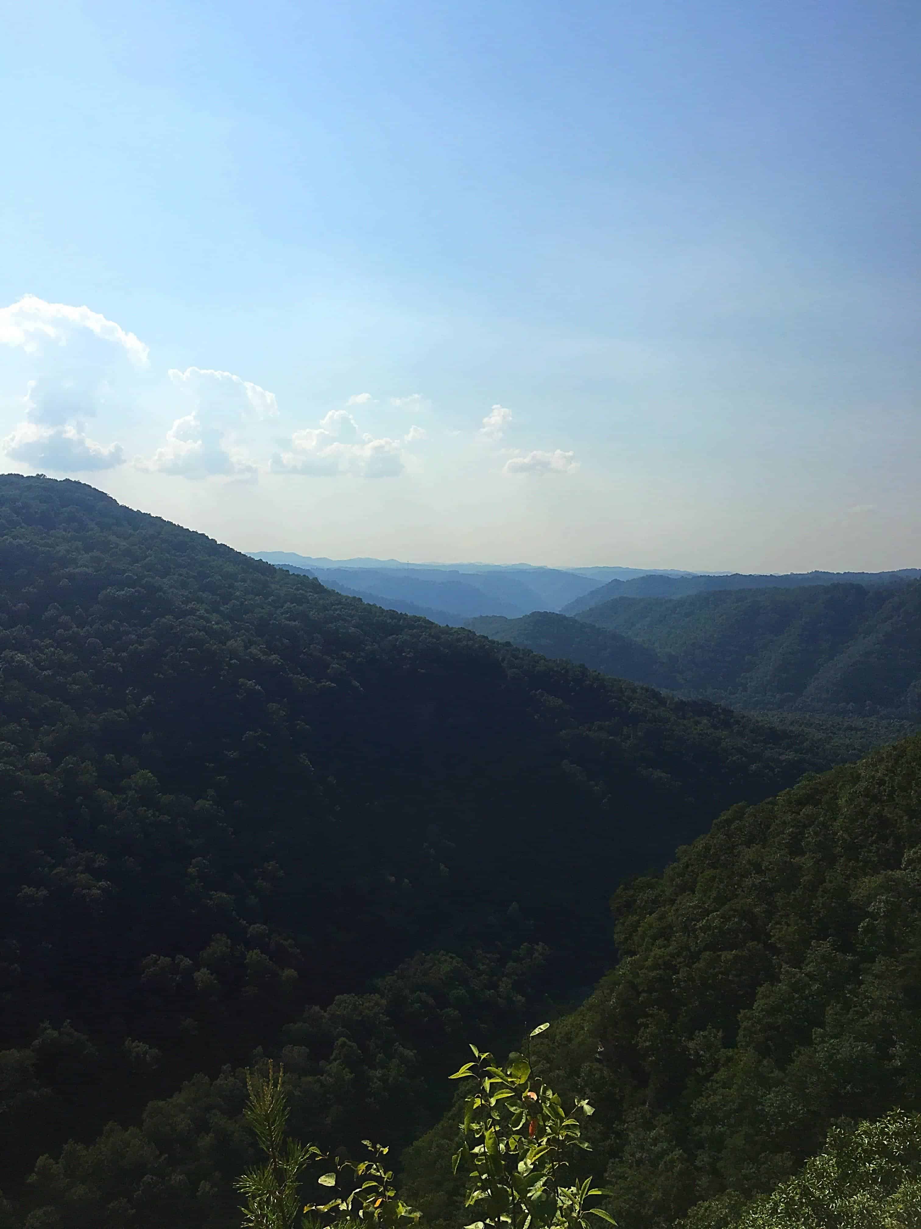 2 Must See Spots in Southwest Virginia - Kindly Unspoken