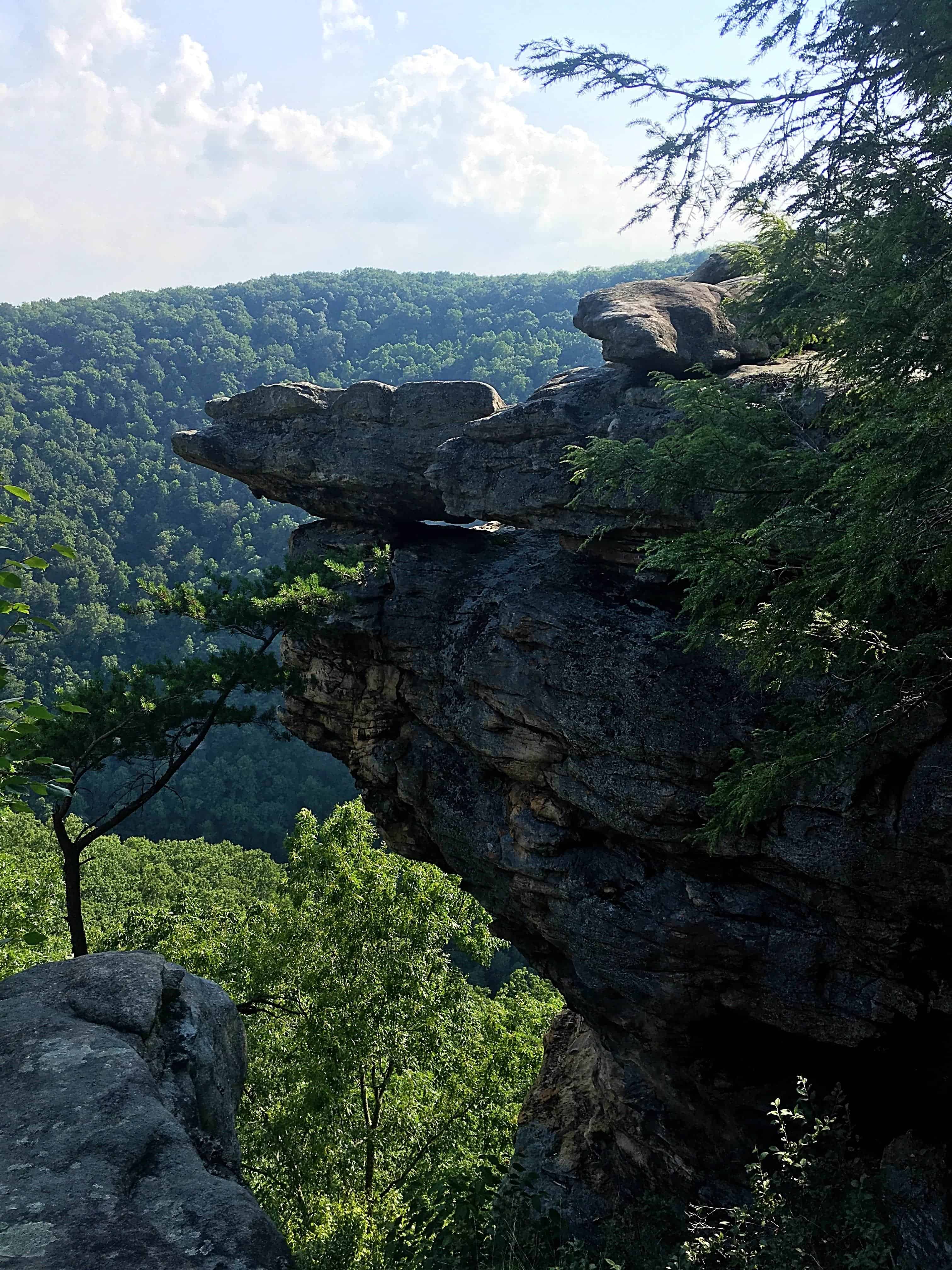 2 Must See Spots in Southwest Virginia - Kindly Unspoken