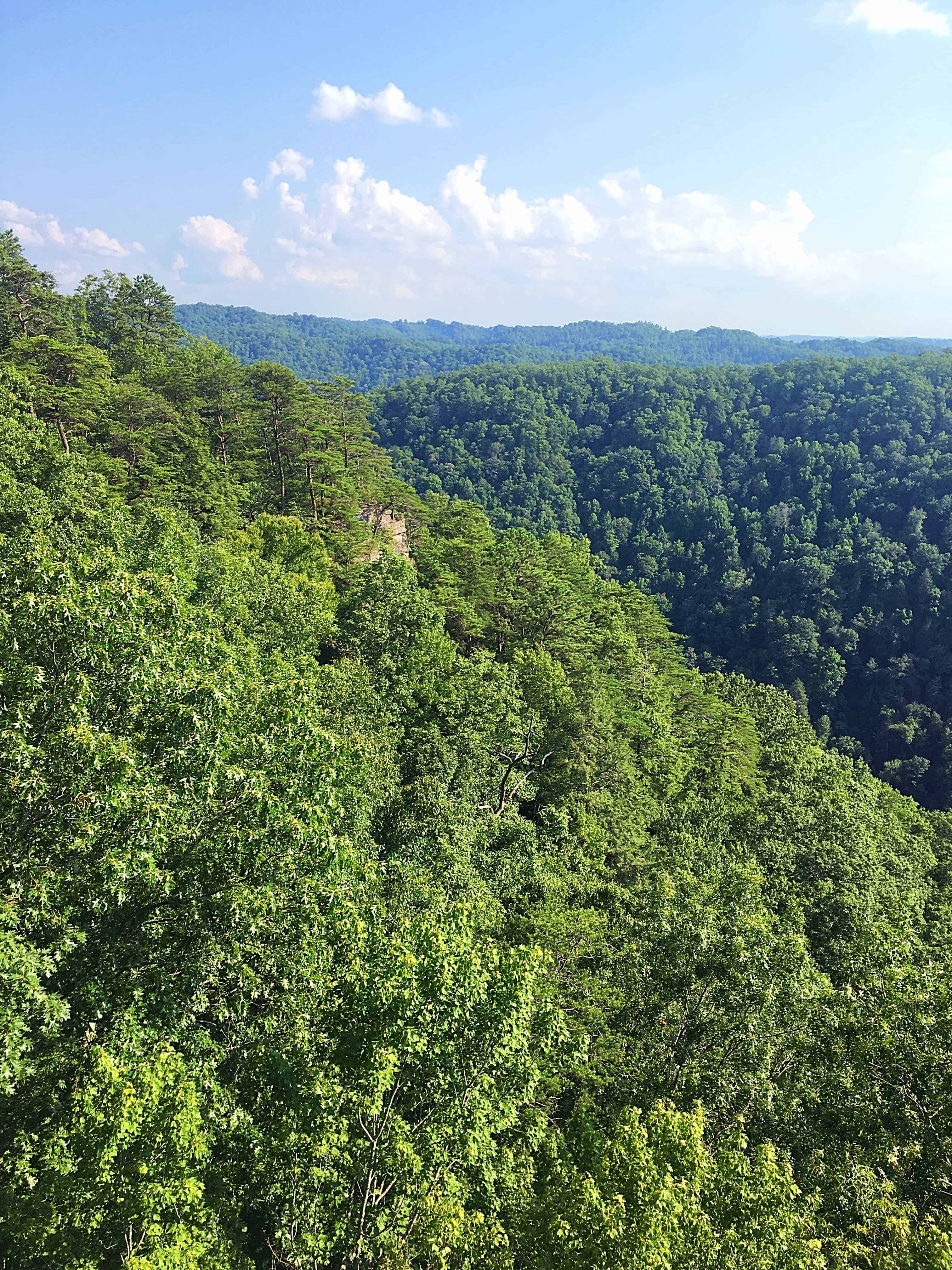 2 Must See Spots in Southwest Virginia - Kindly Unspoken
