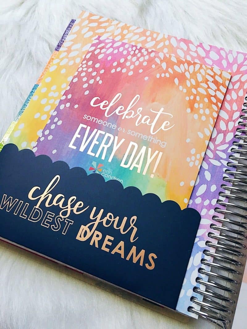 7 Tips + Tools For Organizing Your Life - Kindly Unspoken