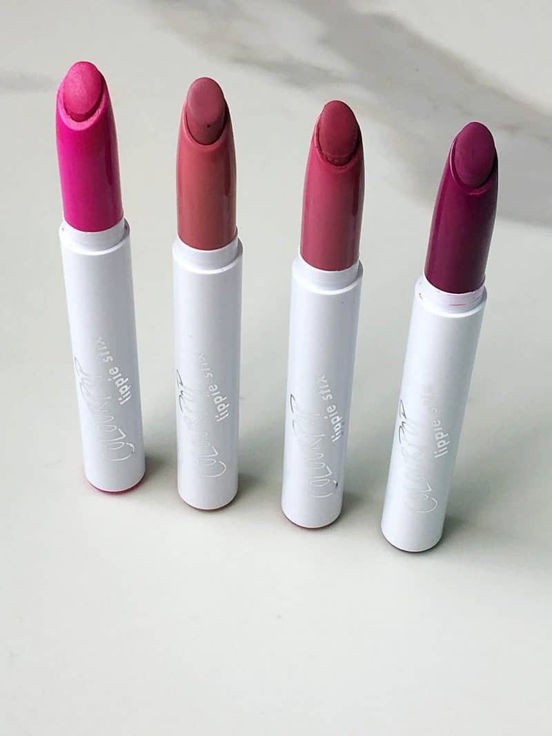 Best ColourPop Lipsticks- Review + Swatches - Kindly Unspoken