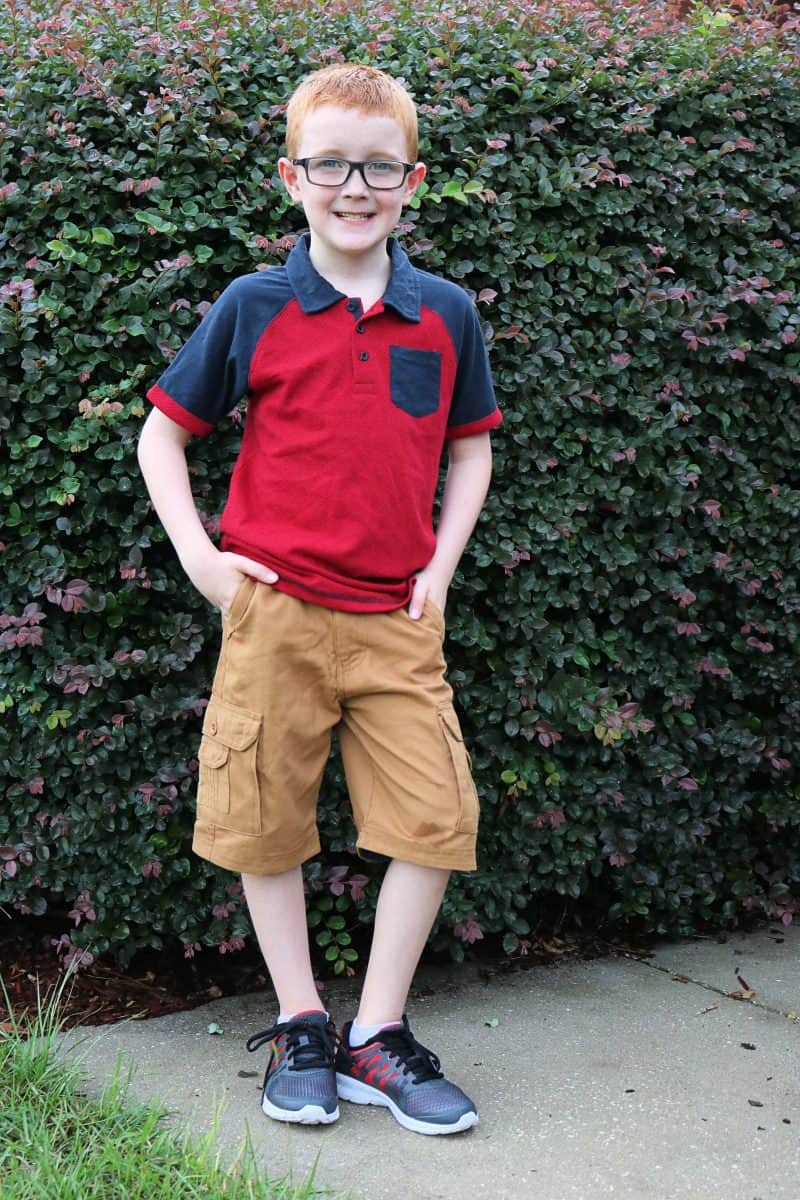 Tips for Back to School Clothes Shopping on a Budget - Kindly Unspoken