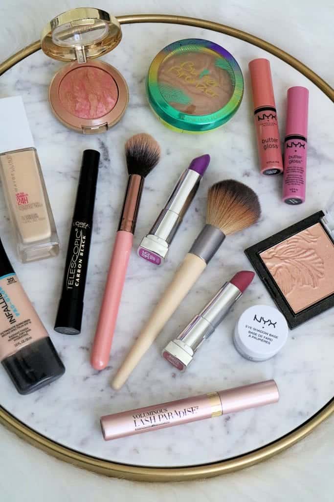 The Best Drugstore Makeup Must Haves of All Time - Kindly Unspoken
