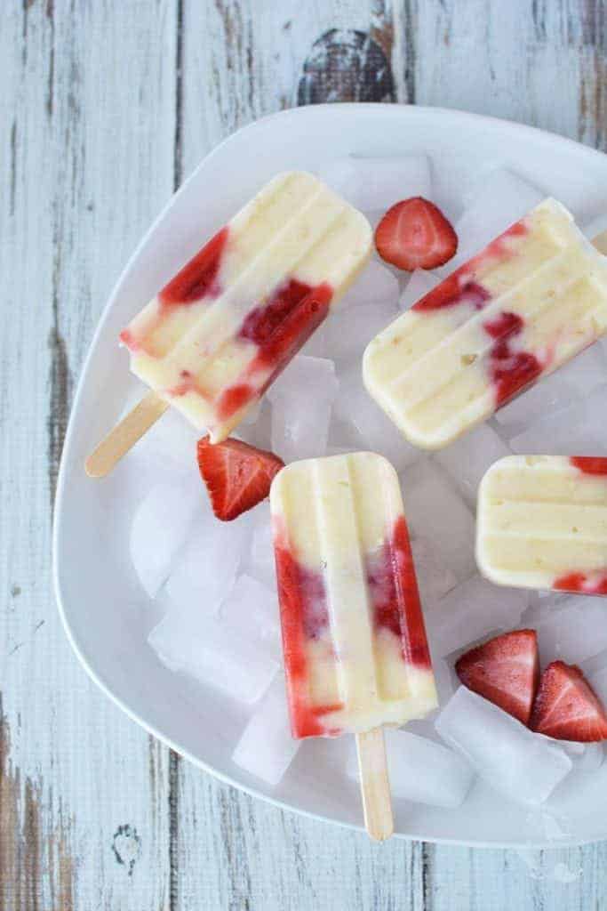 30 Delicious And Easy No Bake Summer Desserts Kindly Unspoken