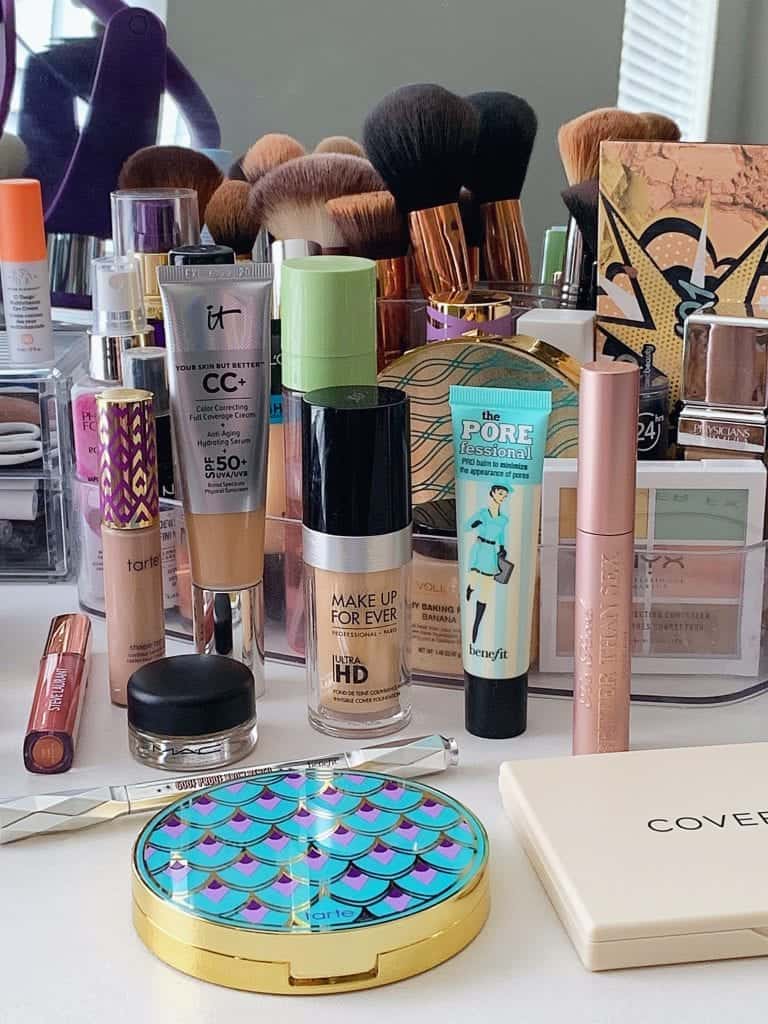 Best High End Makeup Worth The Splurge - Kindly Unspoken