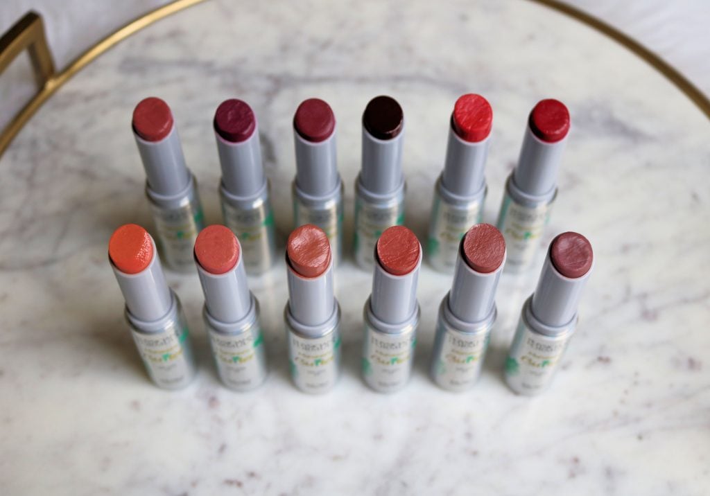 Physicians Formula Butter Lip Creams Review + Swatches - Kindly Unspoken