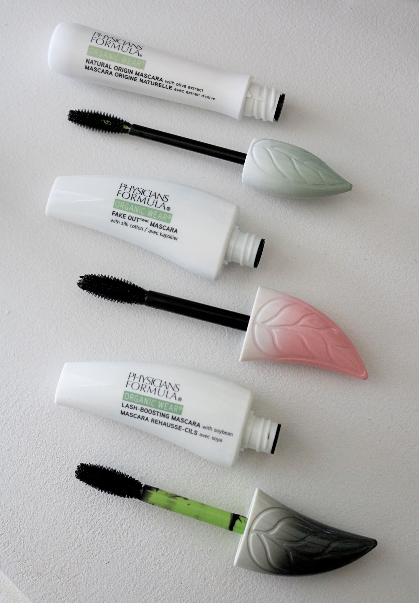 Physicians Formula Organic Wear Natural Makeup Review - Kindly Unspoken