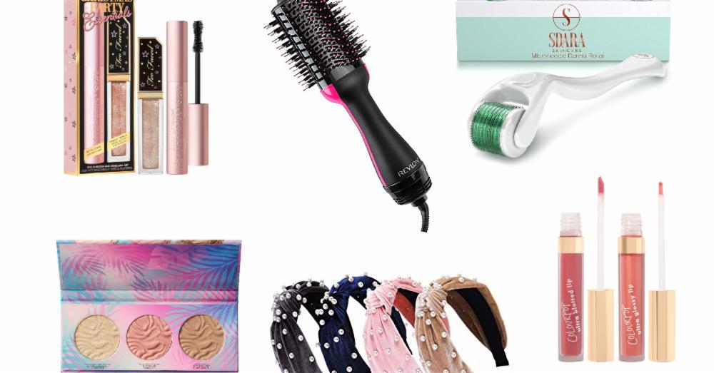 40 Affordable Holiday Beauty Gift Sets to Buy This Year - Kindly Unspoken