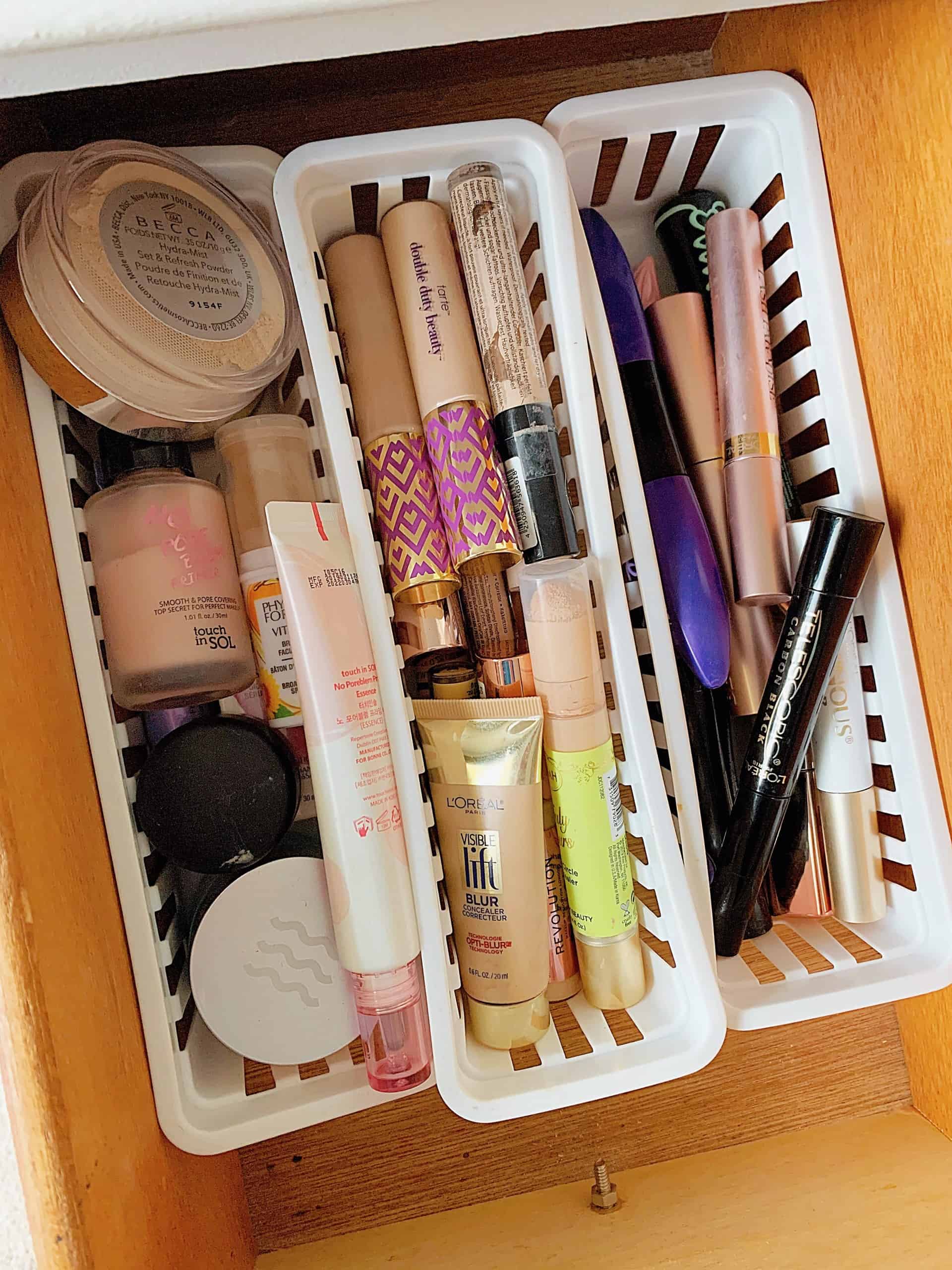 How To Organize Makeup Best Makeup Storage Ideas Nikki B s Health How To Organize Makeup Best Makeup Storage Ideas Nikki B s Health