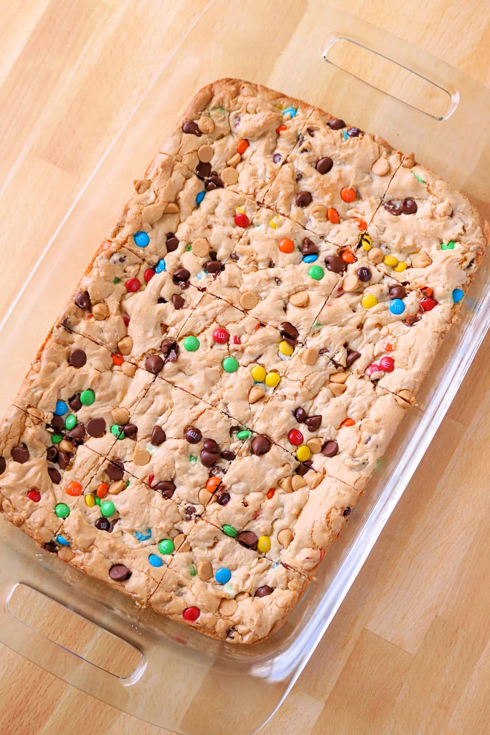 Easy Loaded Cake Mix Cookie Bars Family Favorite Kindly Unspoken Easy Loaded Cake Mix Cookie Bars Family Favorite Kindly Unspoken