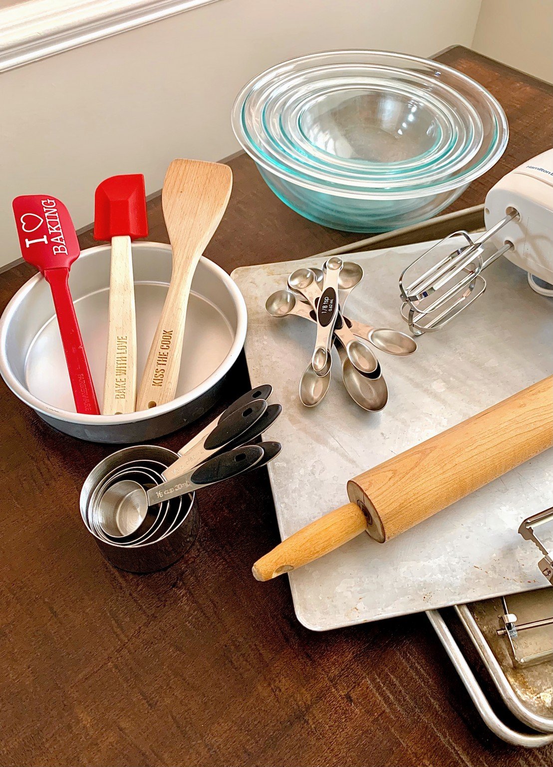 30 Essential Baking Tools Every Home Baker Needs - Kindly Unspoken