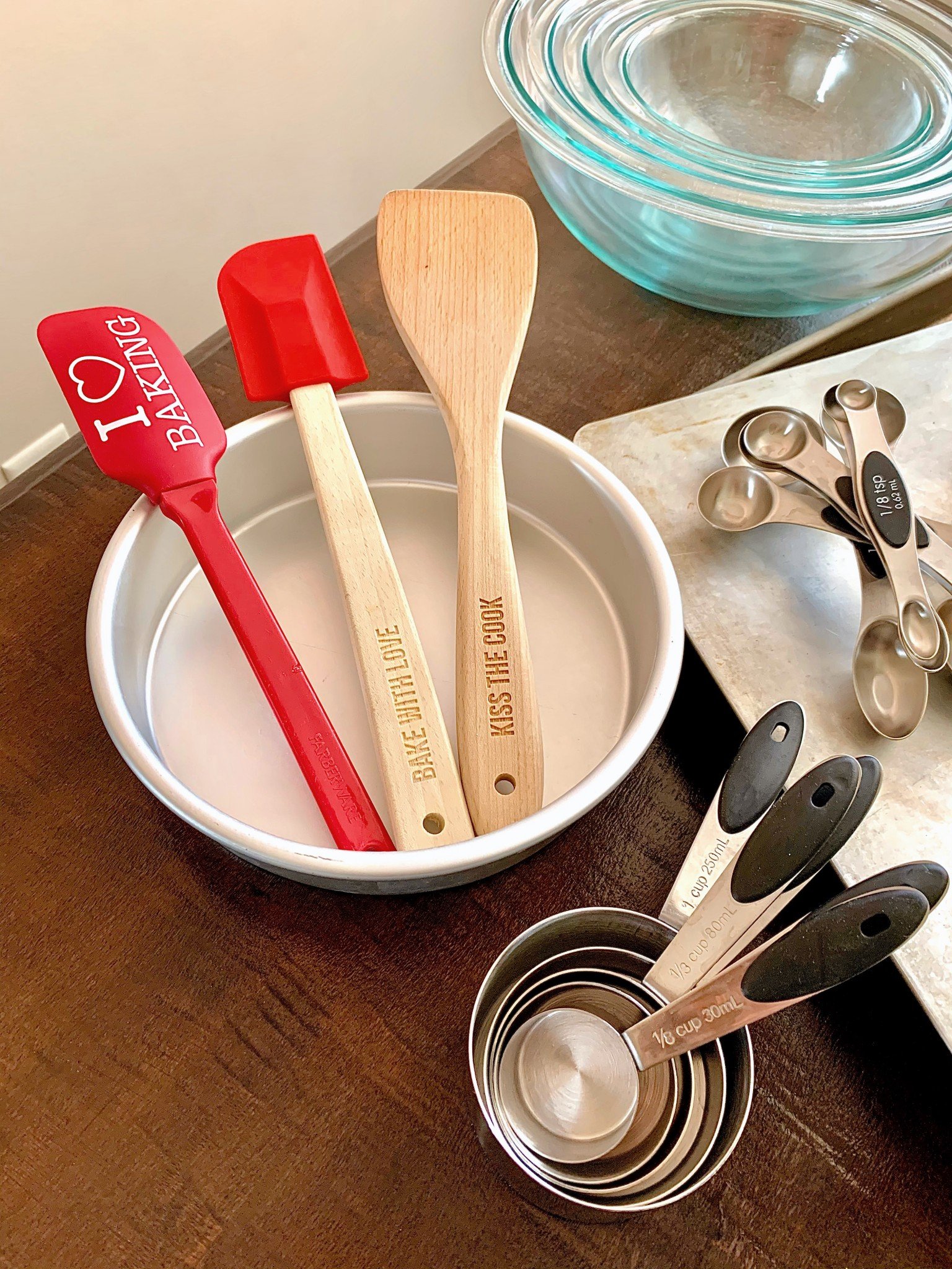 30 Essential Baking Tools Every Home Baker Needs - Kindly Unspoken