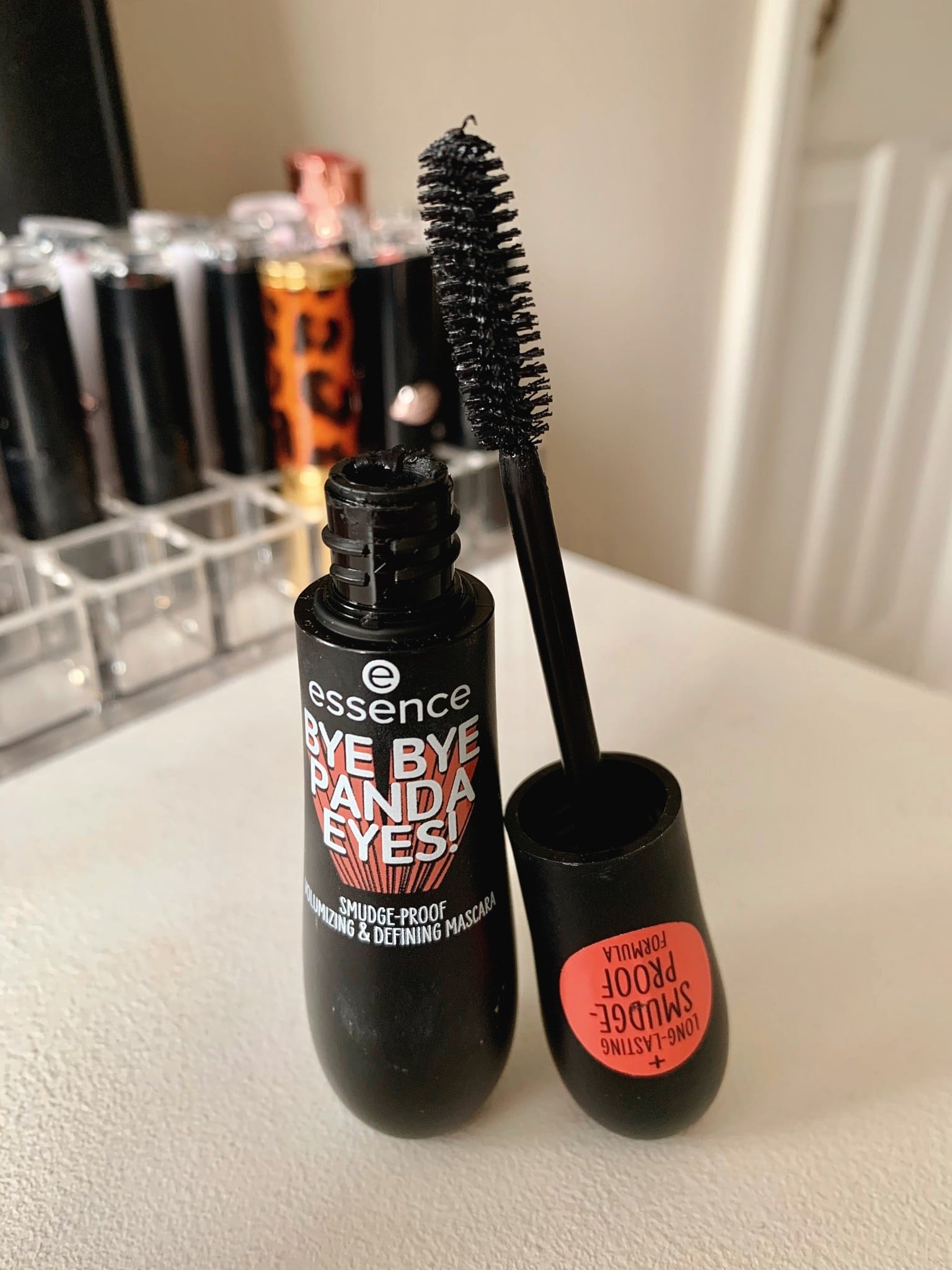 5 Best Essence Mascaras You Need (Only $5) - Kindly Unspoken
