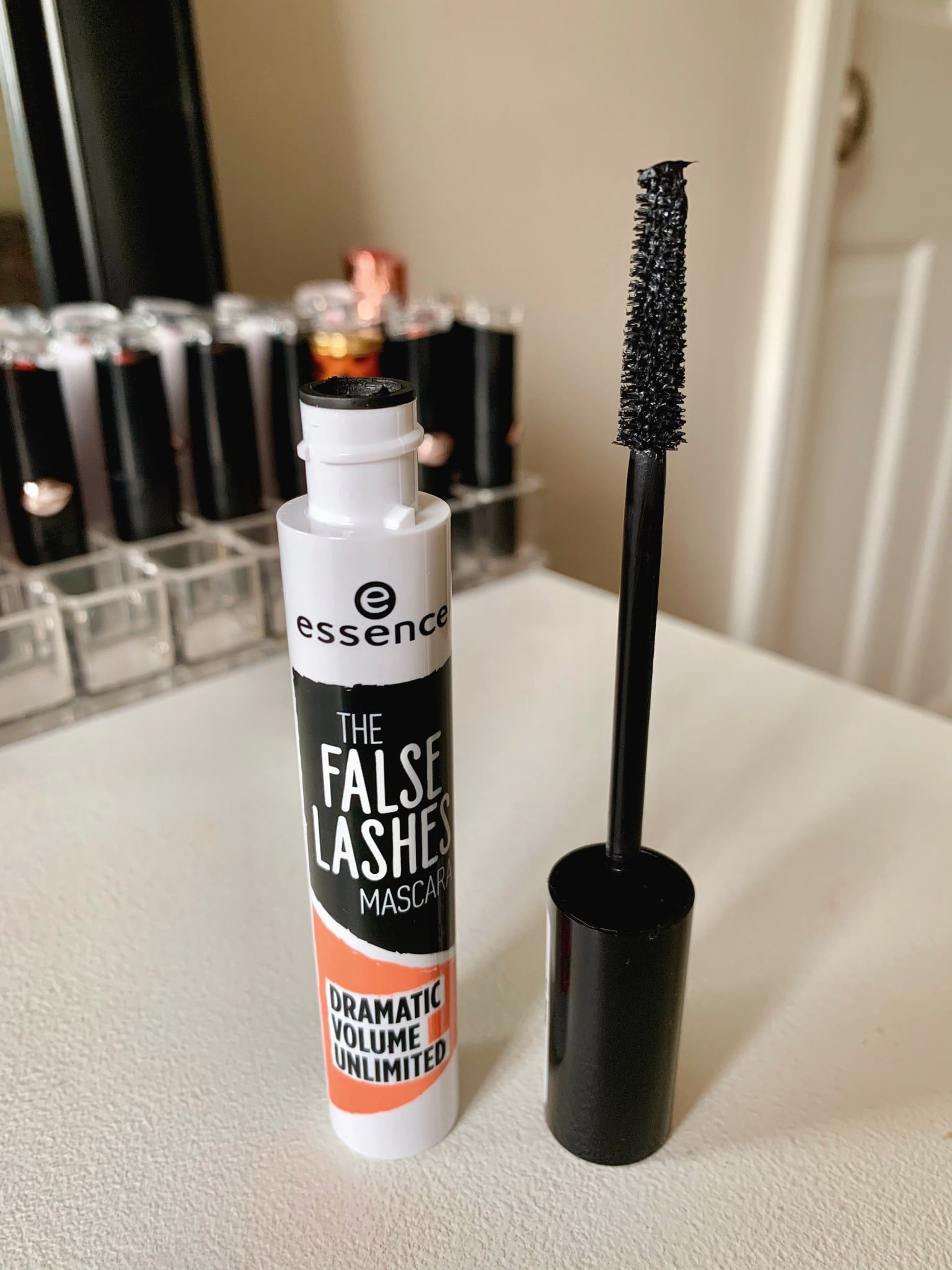 5 Best Essence Mascaras You Need (Only $5) - Kindly Unspoken