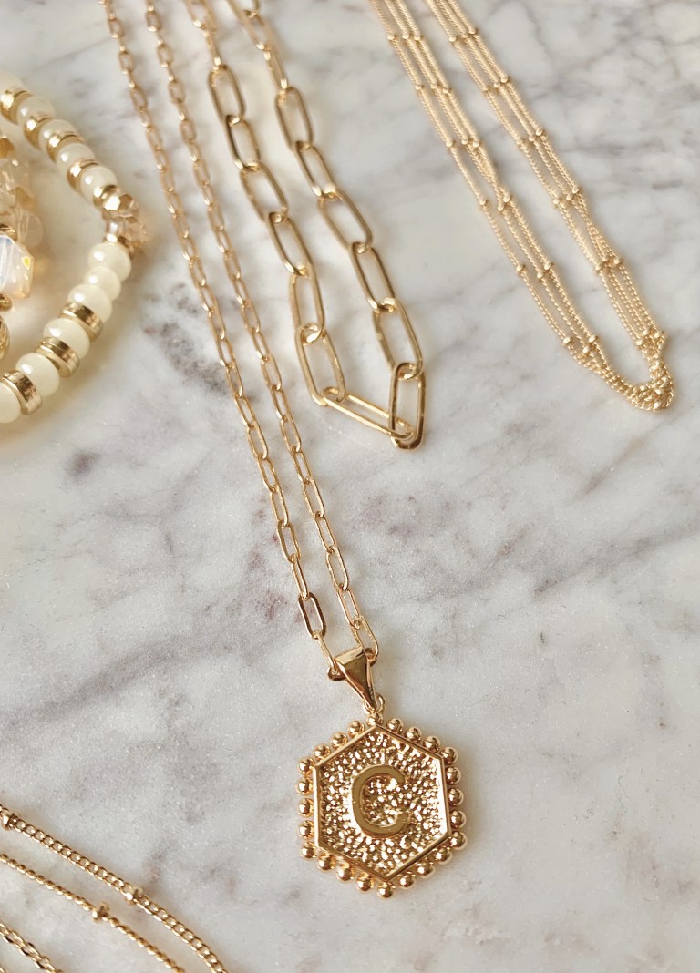 Best Amazon Jewelry Under $35 - Minimalist, Dainty - Kindly Unspoken