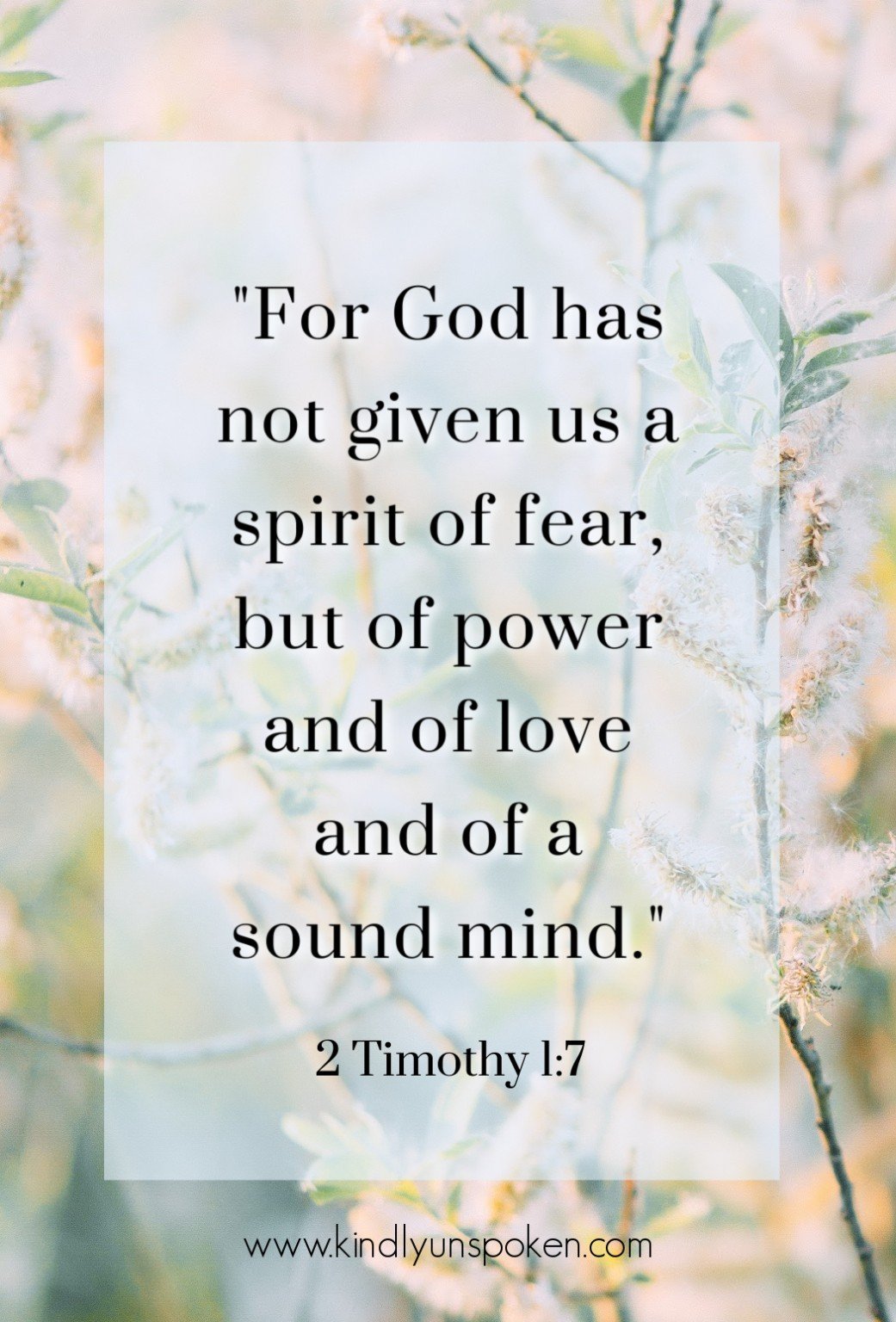 30 Uplifting Bible Verses for Strength & Encouragement - Kindly Unspoken