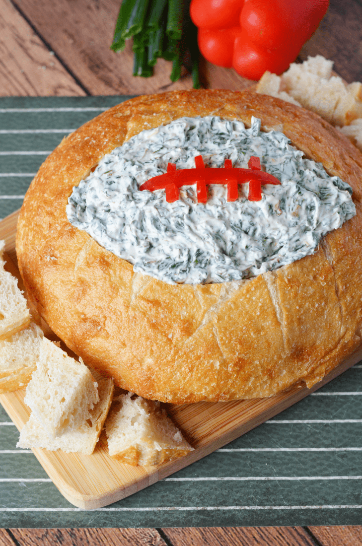 150 Best Super Bowl Recipes (Easy Game Day Food) - Kindly Unspoken