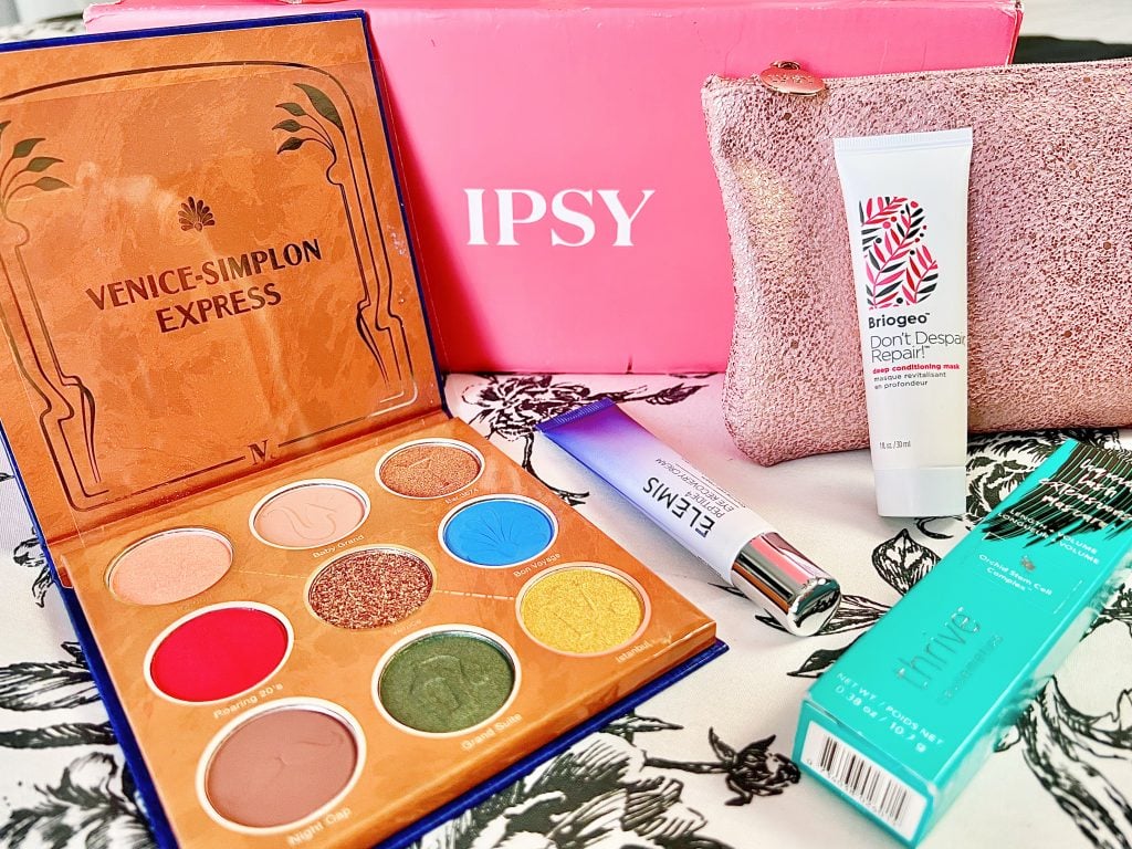 Honest IPSY Review & Unboxings + Is it Worth It? - Kindly Unspoken