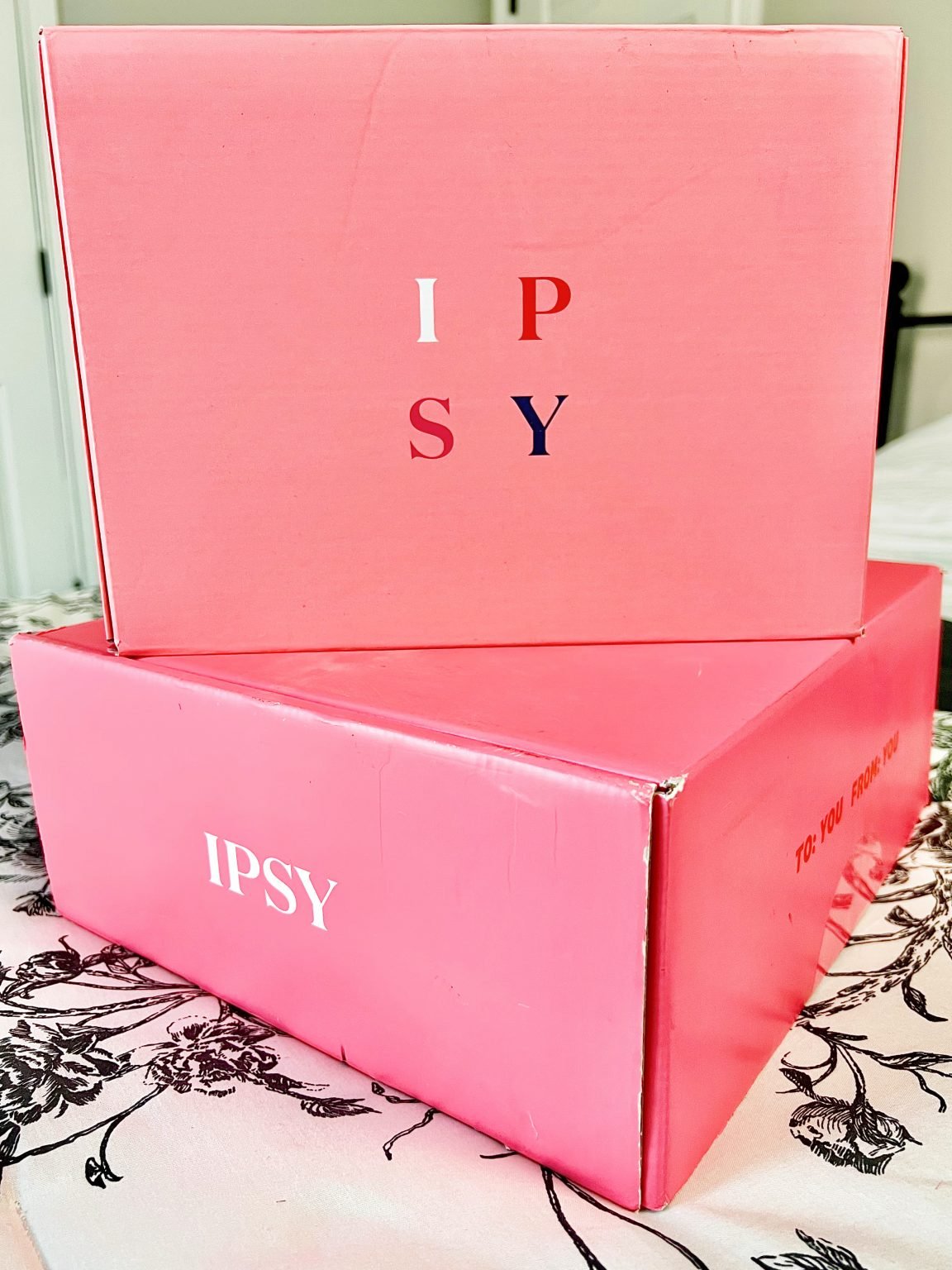 Honest IPSY Review & Unboxings + Is it Worth It? - Kindly Unspoken