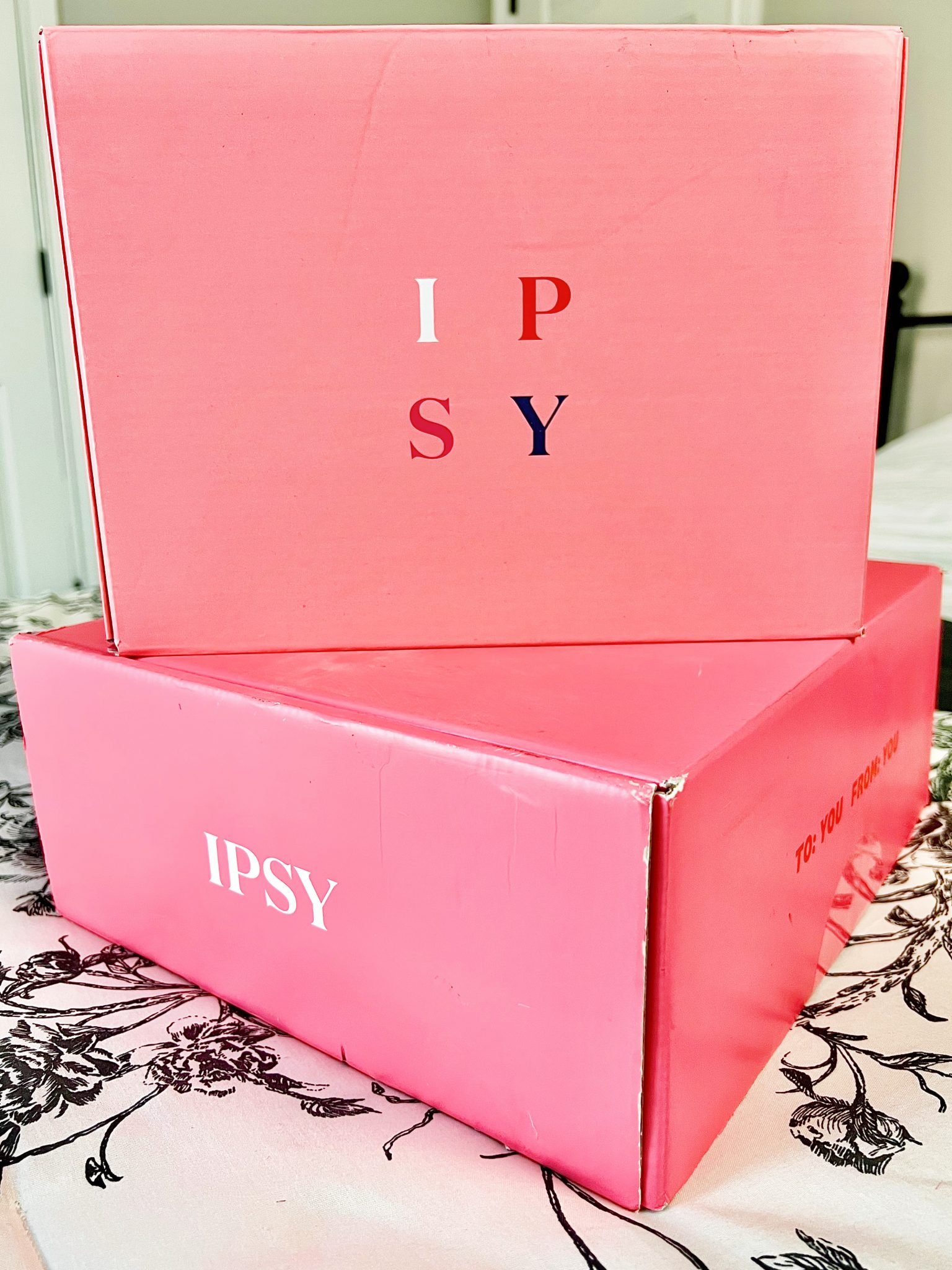 Honest IPSY Review & Unboxings + Is it Worth It? - Kindly Unspoken