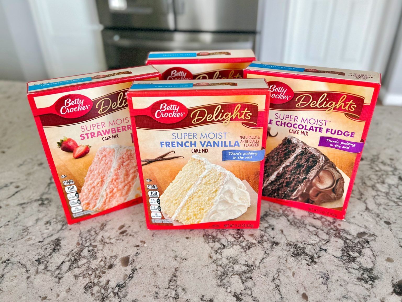 How To Make Box Cake Better - Kindly Unspoken