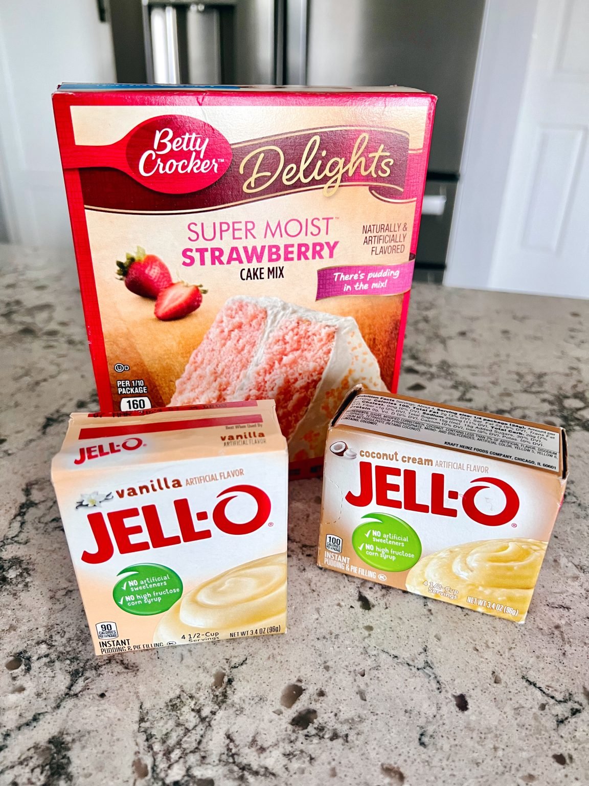 How To Make Box Cake Better - Kindly Unspoken