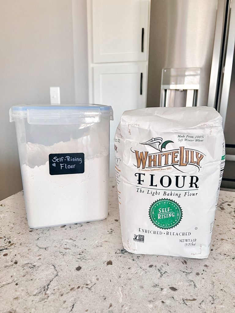 What is Self Rising Flour? - A Helpful Guide - Kindly Unspoken