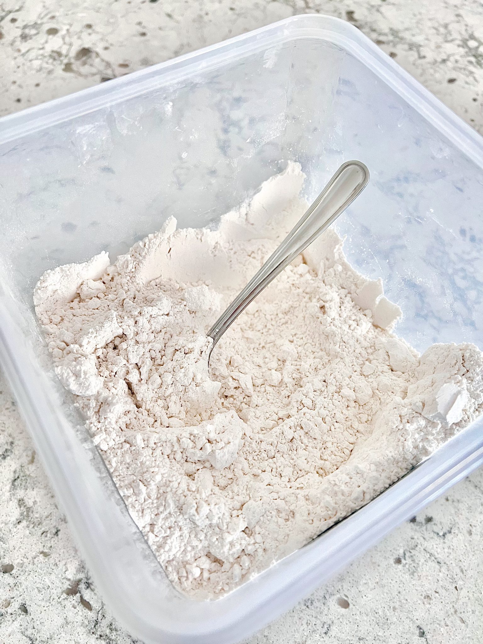 What is Self Rising Flour? - A Helpful Guide - Kindly Unspoken