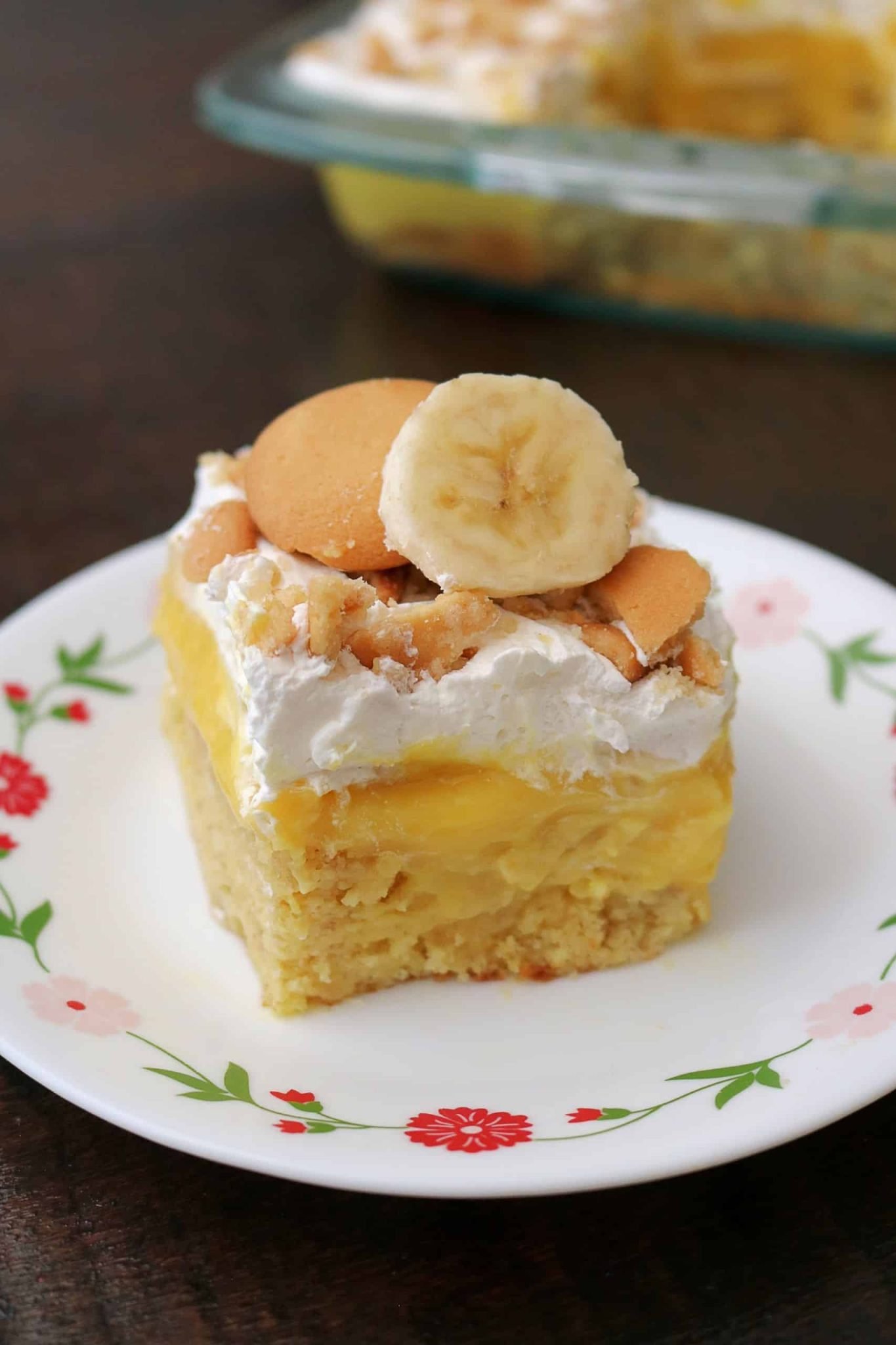 20 Easy Poke Cake Recipes You'll Love - Kindly Unspoken