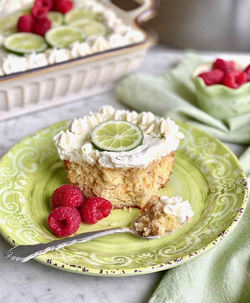 20 Easy Poke Cake Recipes You'll Love - Kindly Unspoken