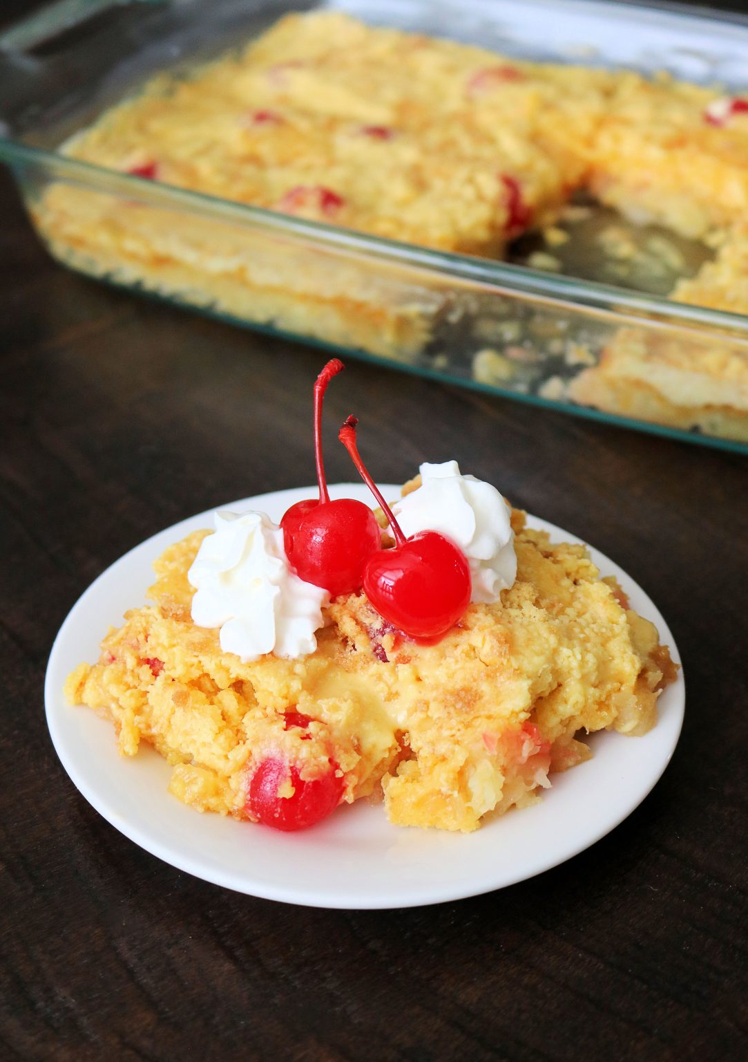 75 Delicious and Easy Box Cake Mix Recipes - Kindly Unspoken