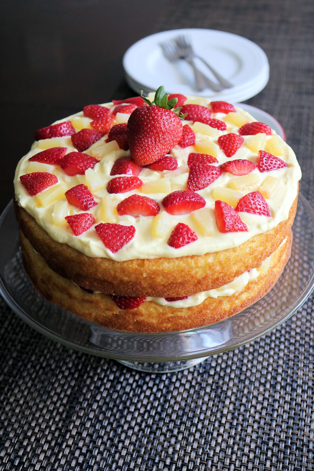 75 Delicious and Easy Box Cake Mix Recipes - Kindly Unspoken
