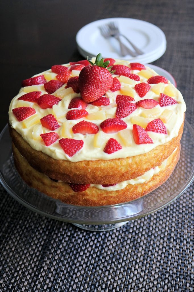 75 Delicious and Easy Box Cake Mix Recipes - Kindly Unspoken